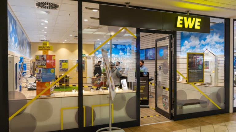 EWE Shop - famila Center Brake